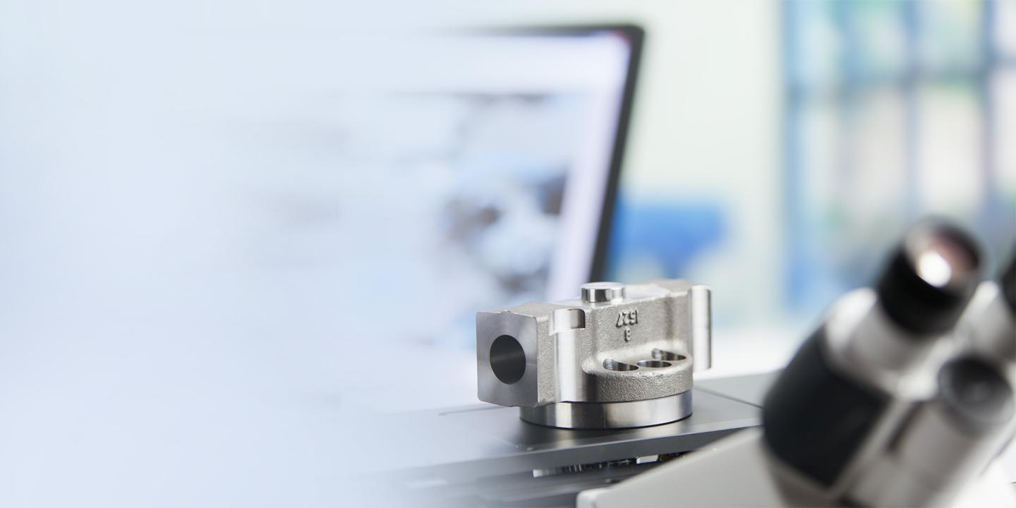 ZEISS Axio Observer for Materials