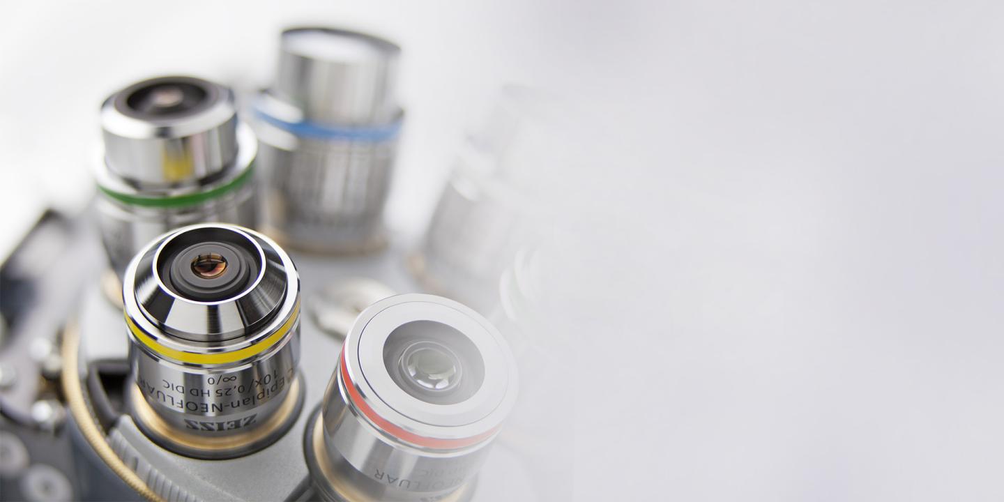 ZEISS Axio Observer for Materials