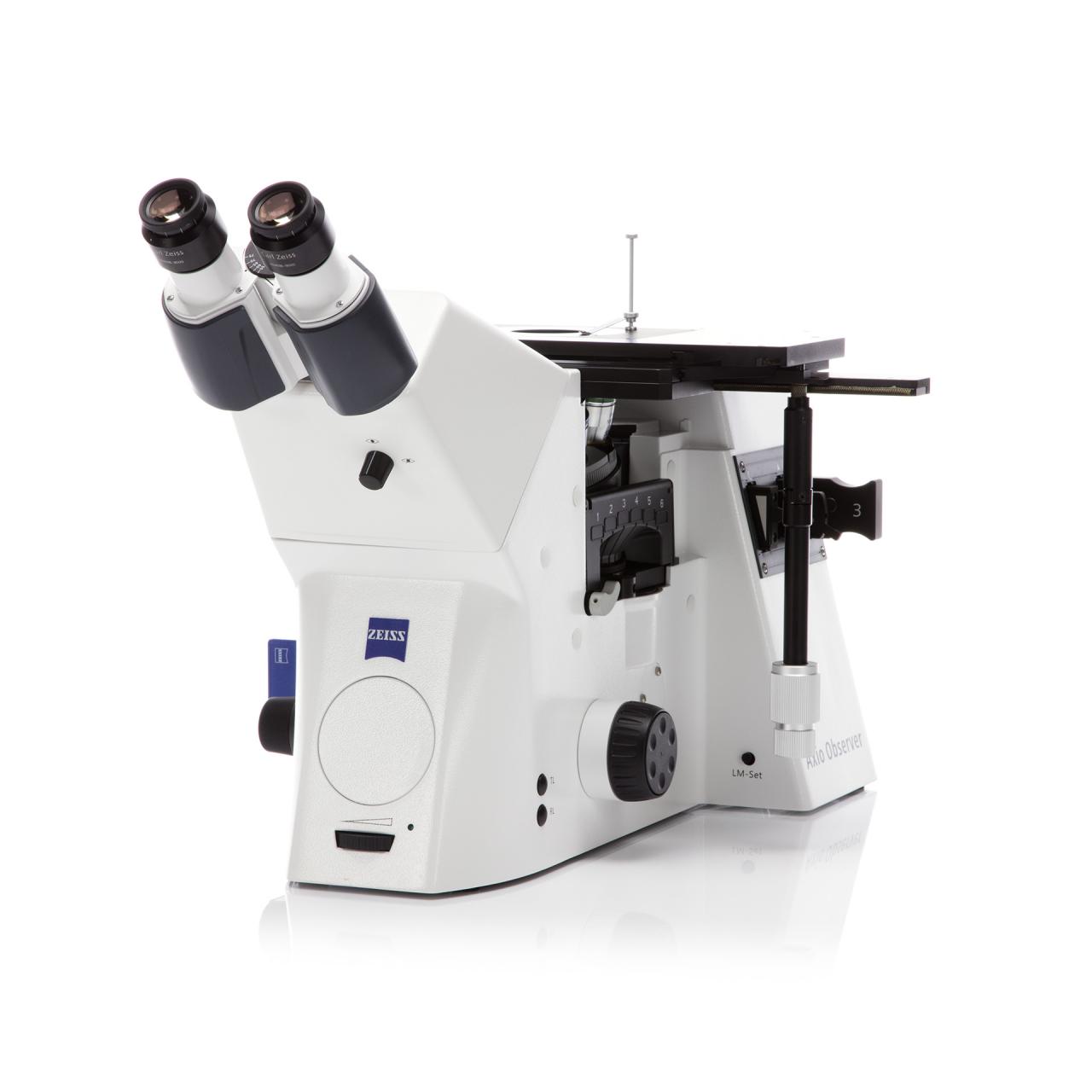 ZEISS Axio Observer for Materials