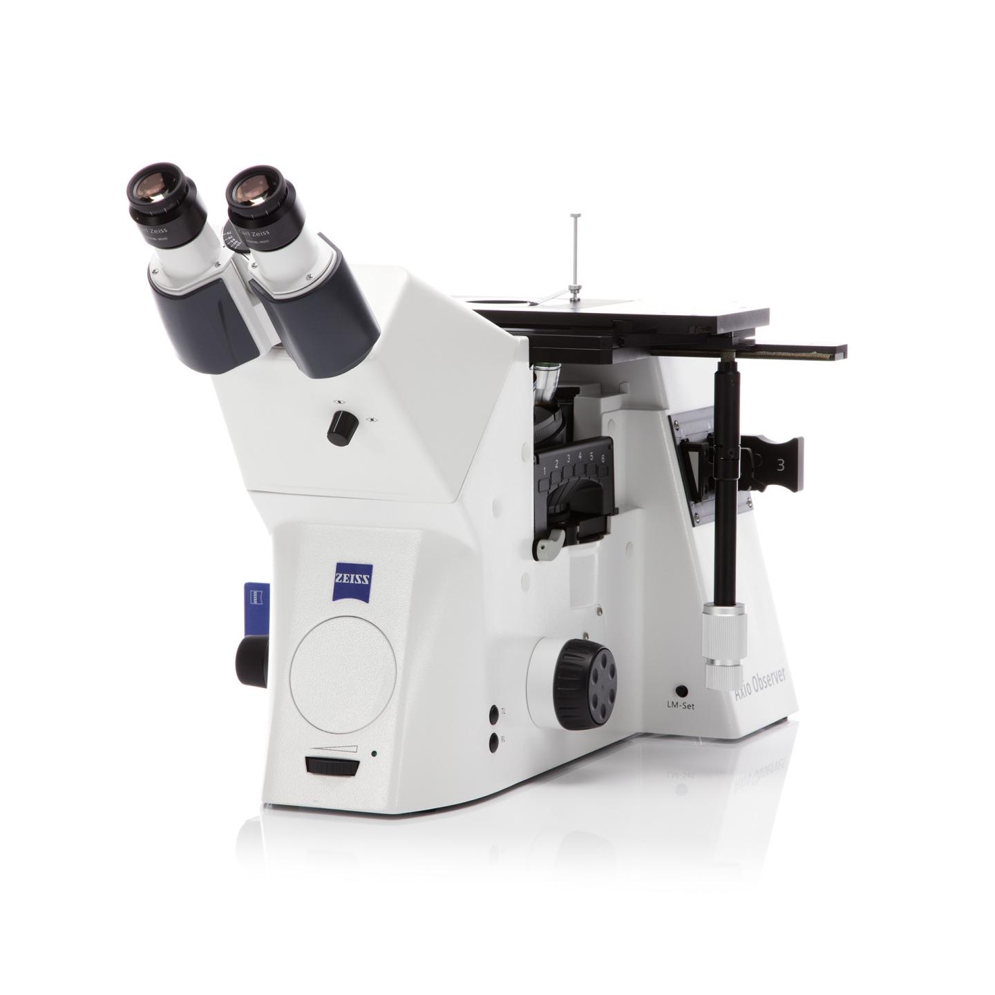ZEISS Axio Observer for Materials