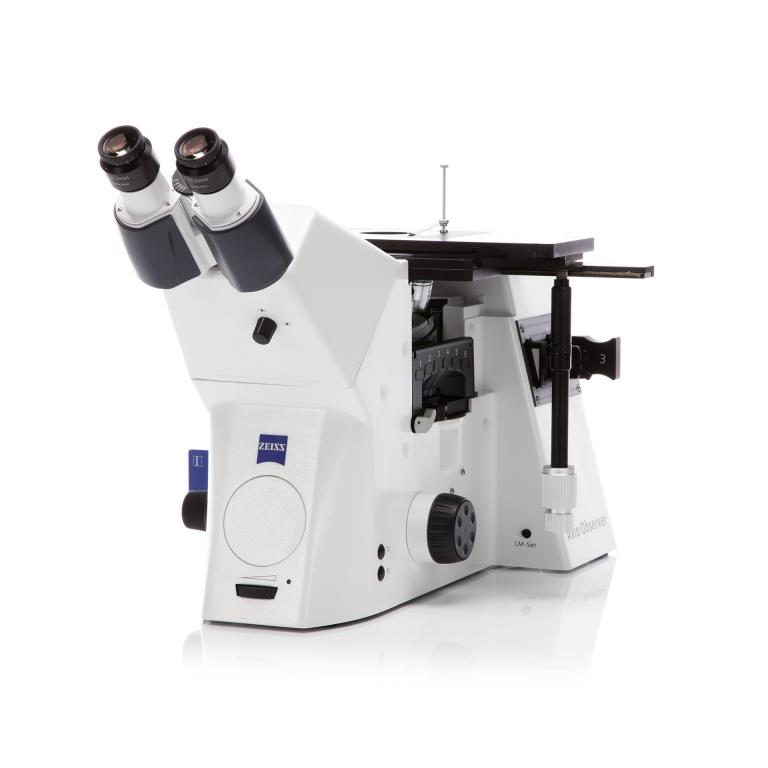 ZEISS Axio Observer for Materials