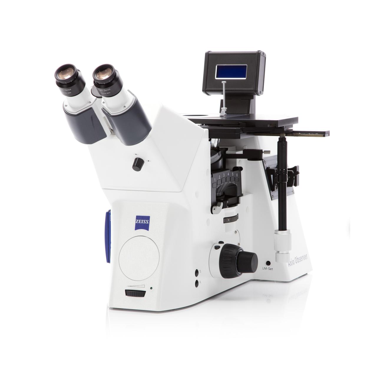 ZEISS Axio Observer for Materials