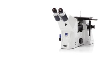 ZEISS Axio Observer for Materials