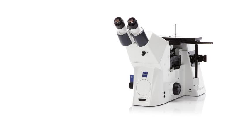 ZEISS Axio Observer for Materials