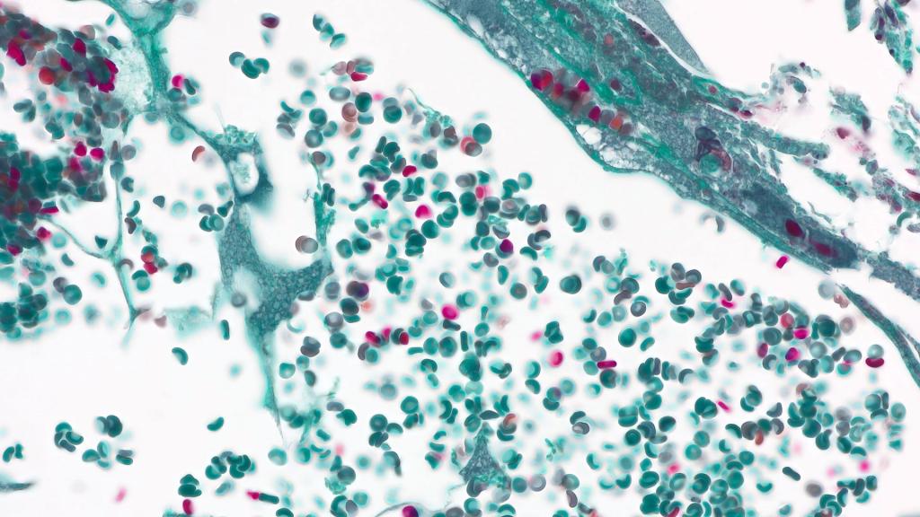 ZEISS Axiolab 5 smart microscope for easy digital documentation