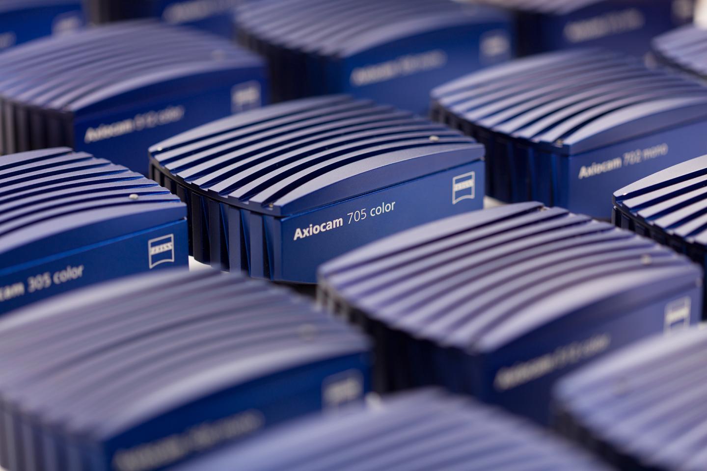 ZEISS Axioscope for Materials