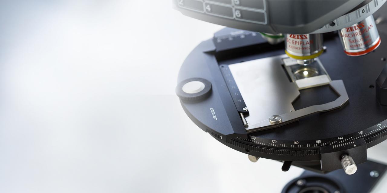 ZEISS Axioscope for Materials