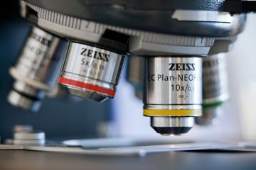 ZEISS Axioscope for Materials