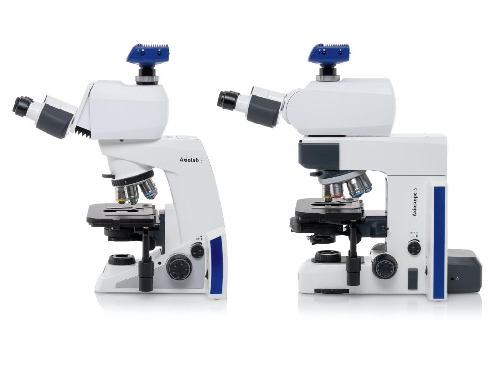 Clinical Microscopes from ZEISS - Your certified microscopes for your ...