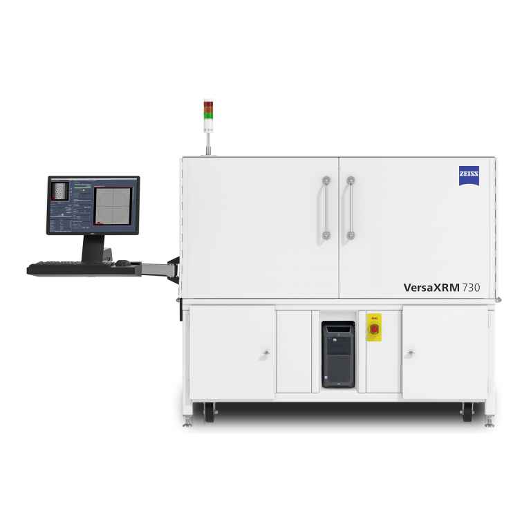 Advanced Reconstruction Technologies For X Ray Microscopy And Microct