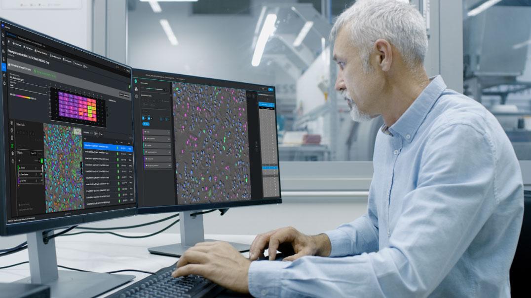 AI Microscopy Solutions | ZEISS