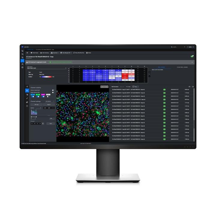ZEISS arivis Hub Software
