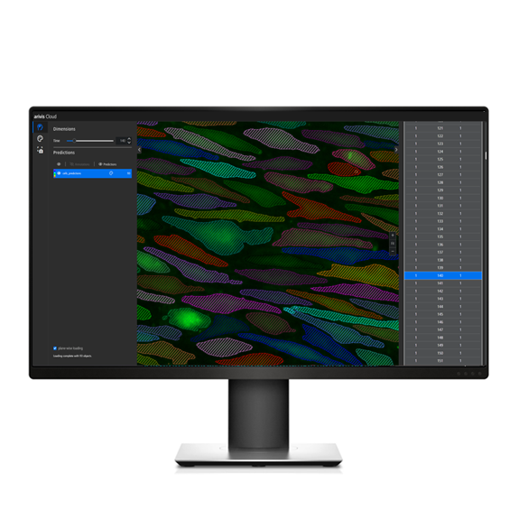 ZEISS arivis Advanced Image Analysis
