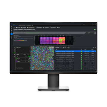 ZEISS arivis Advanced Image Analysis
