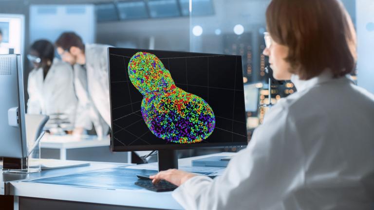 AI Microscopy Solutions | ZEISS