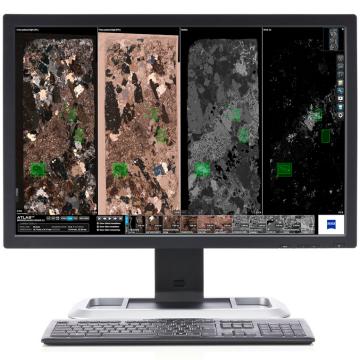 Electron Microscopy Software