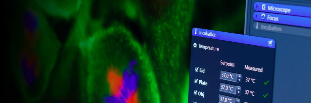 Light Microscopy Software
