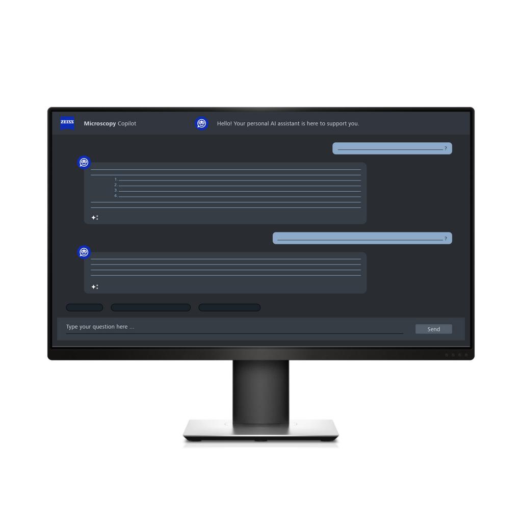 AI Microscopy Solutions | ZEISS