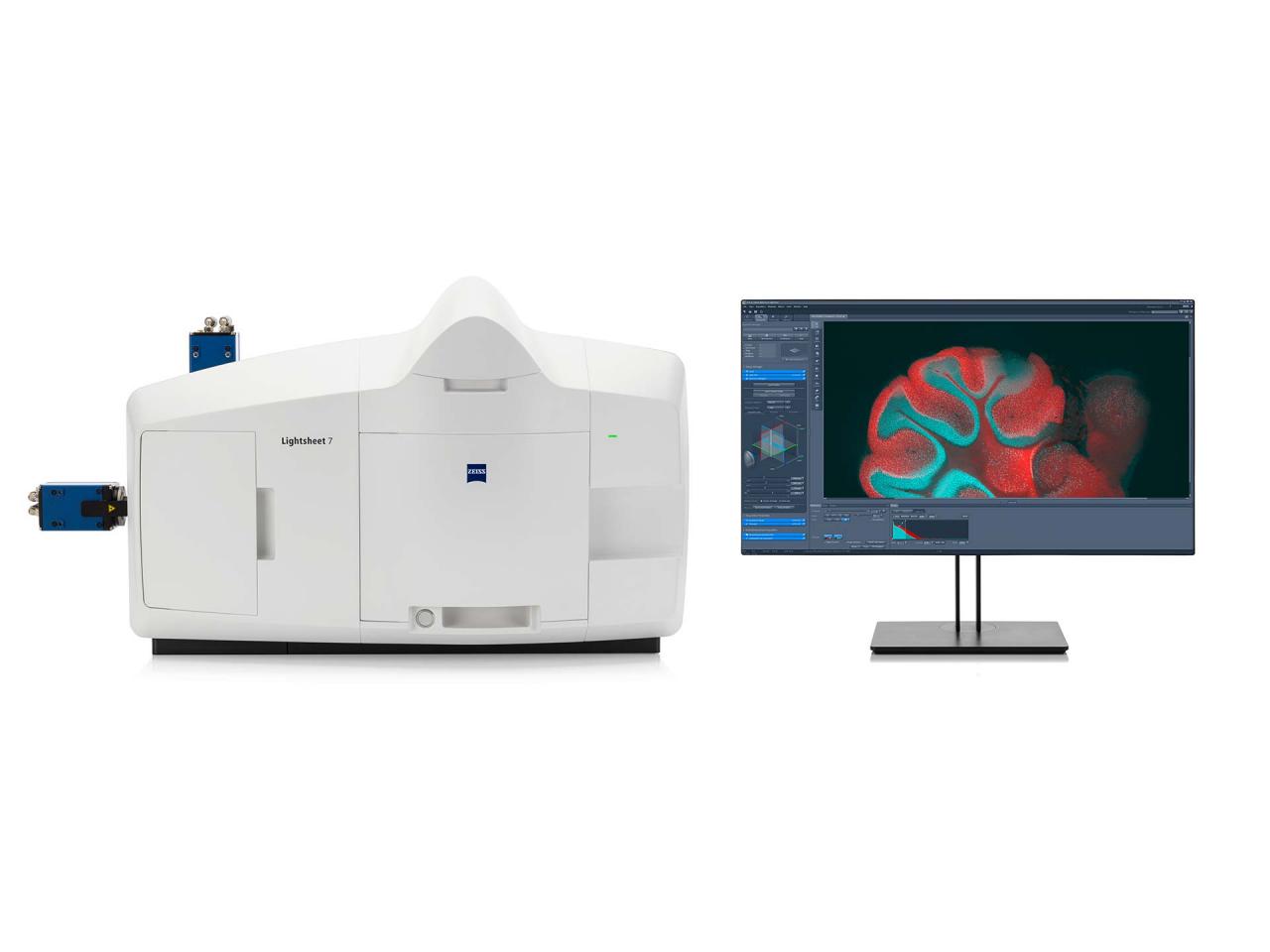 ZEISS Microscopy for Plant Science Research