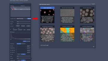 ZEISS ZEN Microscopy Software