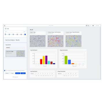 ZEISS ZEN core Microscopy Software