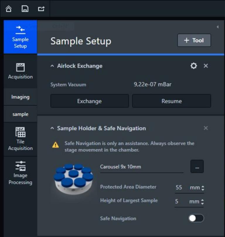 ZEISS ZEN core Microscopy Software