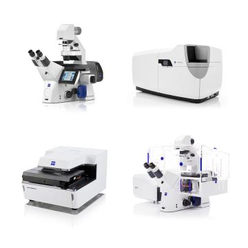 Deconvolution Toolkit | ZEISS