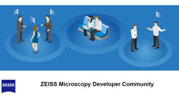 ZEN Developer Toolkit | ZEISS