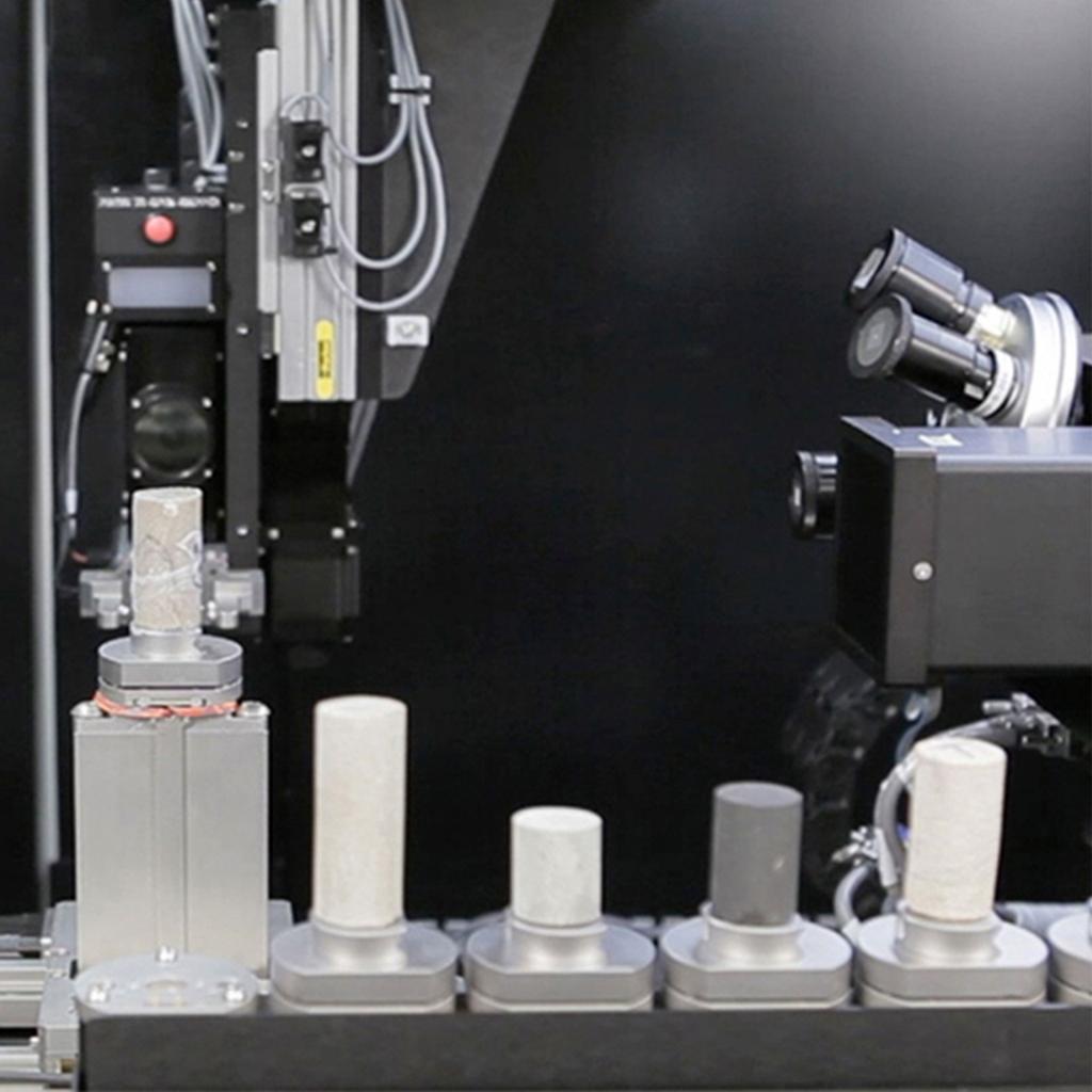 ZEISS Xradia Context microCT