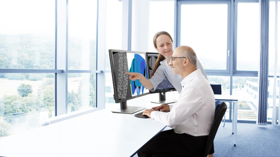 AI Microscopy Solutions | ZEISS