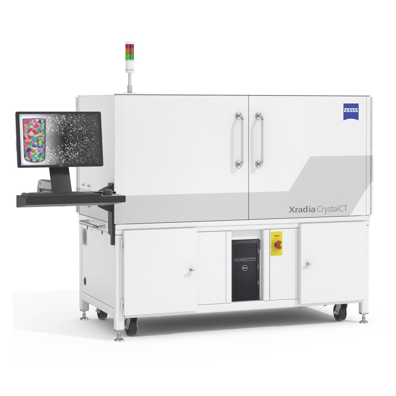 ZEISS Xradia 800 & 810 Ultra X-ray Microscopes