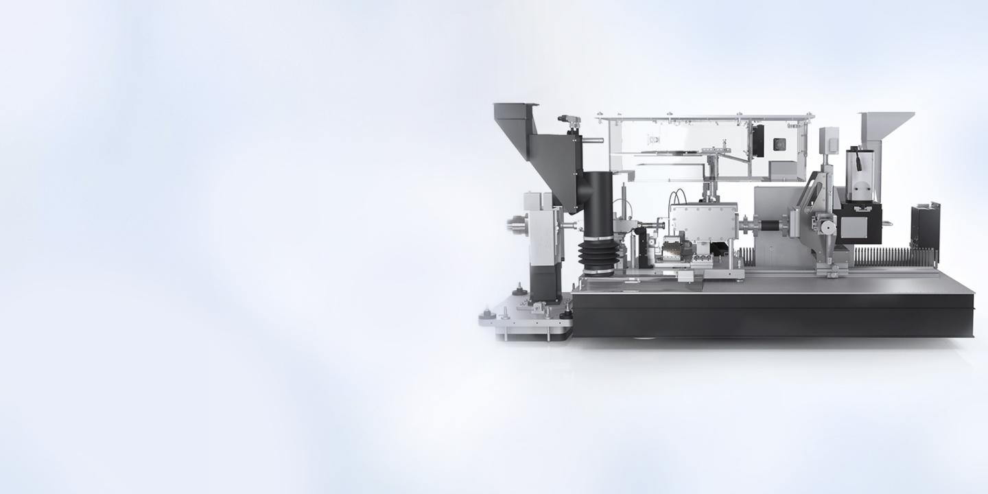 ZEISS Xradia 800 & 810 Ultra X-ray Microscopes