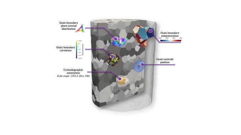 Zeiss Versa Advanced 3d X Ray Microscopes Xrm