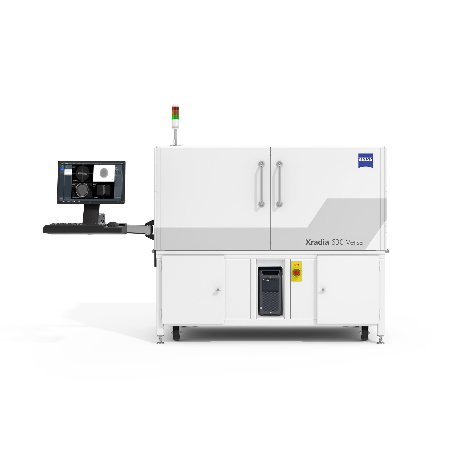 ZEISS Microscopy for Advanced Packaging