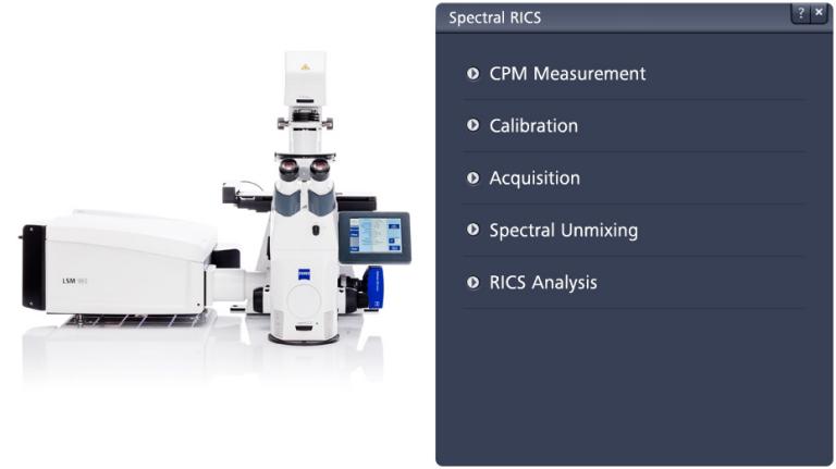 From Image to Results | Explore Molecular Dynamics with Raster Image ...
