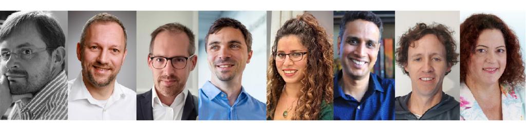 AI for Microscopy Image Analysis – Now and Beyond | ZEISS