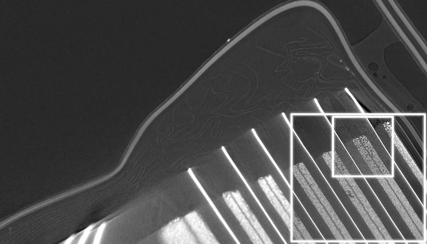 Advanced Battery Characterization