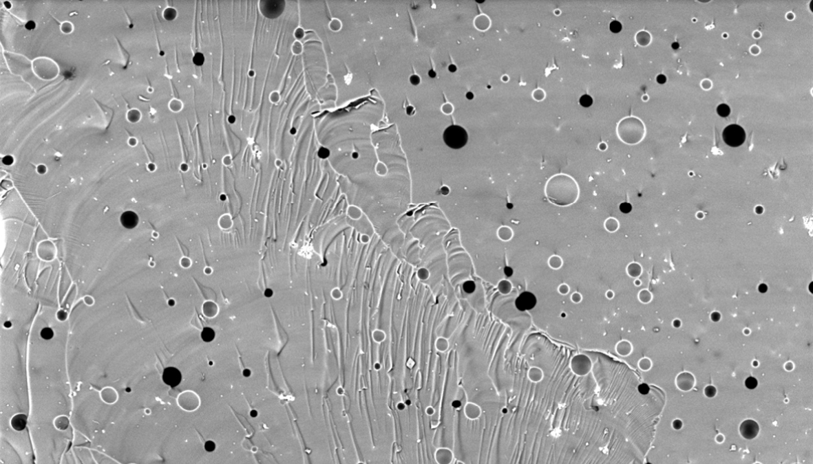 Engineering Ceramics from Nanoparticles to Finished Goods: ZEISS ...