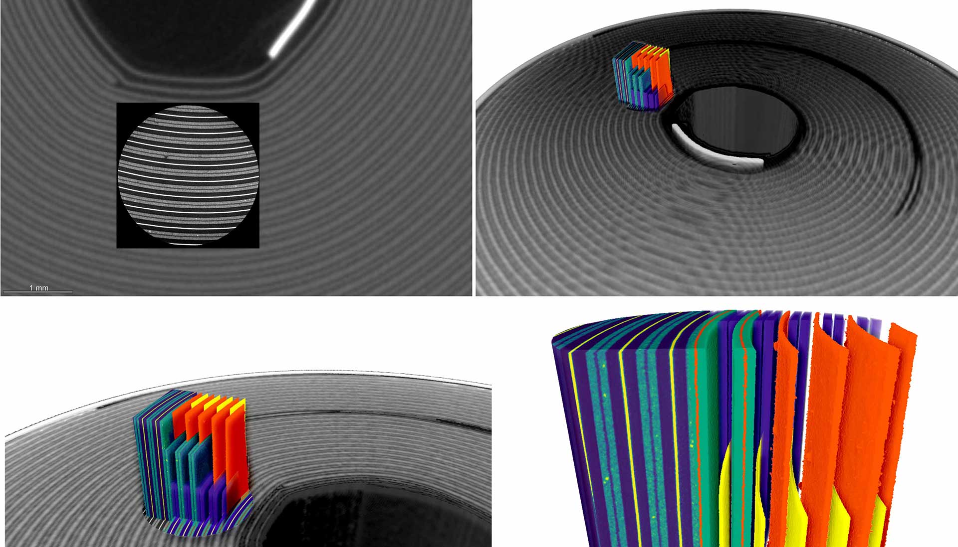 Microscopy for Battery Research - An Introduction | ZEISS