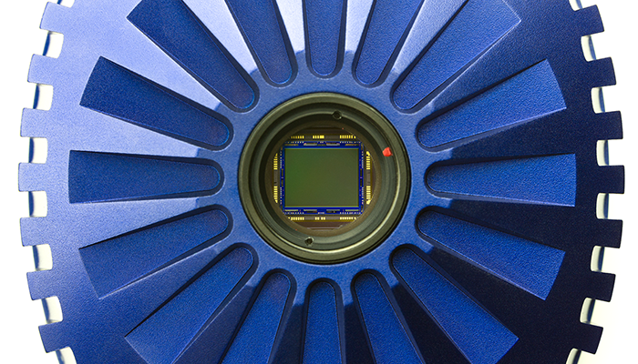 Advanced Camera Knowledge for Light Microscopy | ZEISS