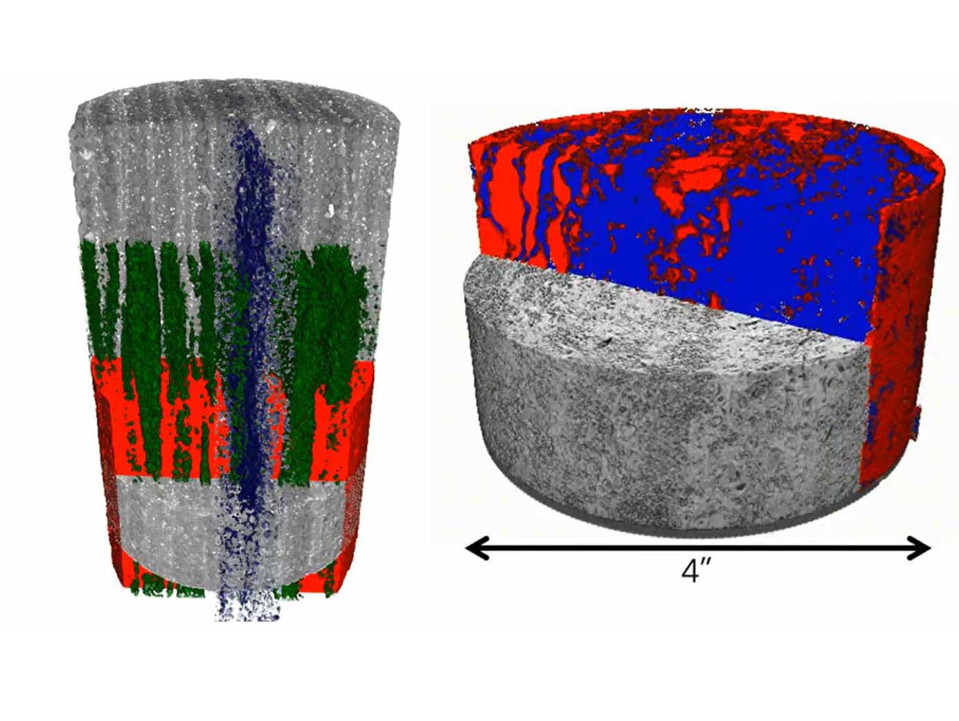 Using Machine Learning to Transform Segmentation in Raw Materials