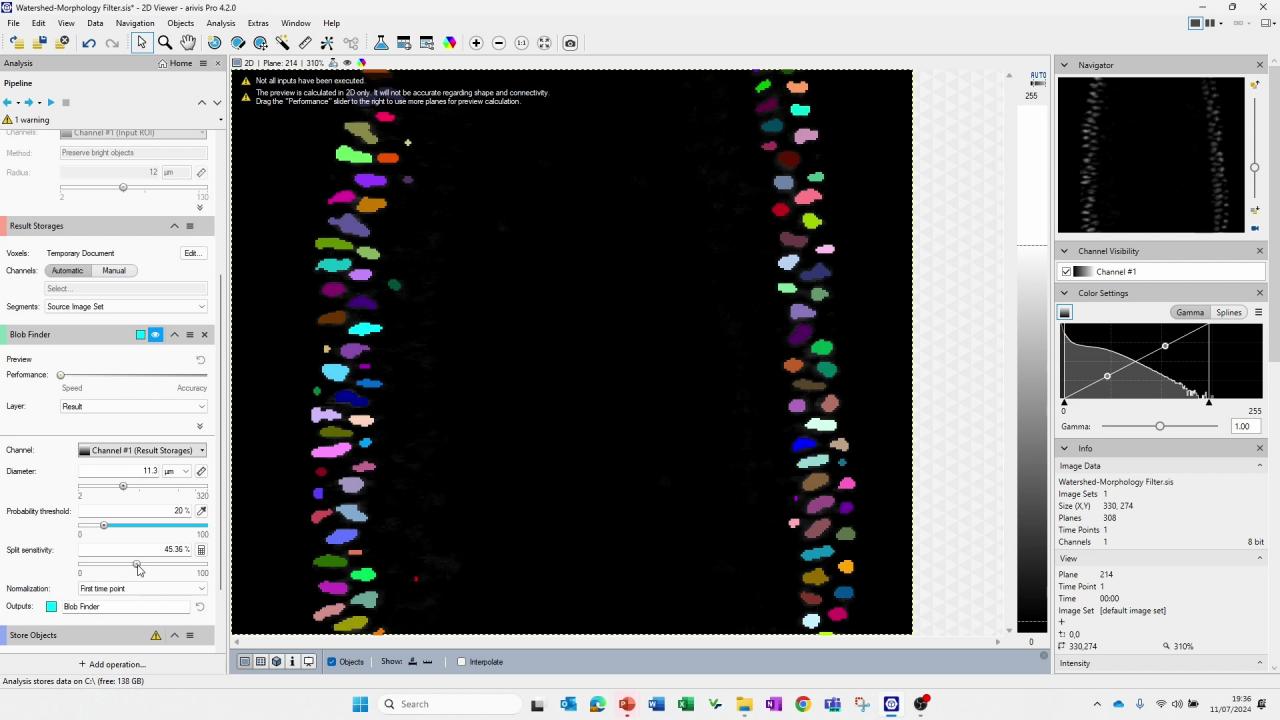ZEISS arivis Pro Webinar | 1: Getting started