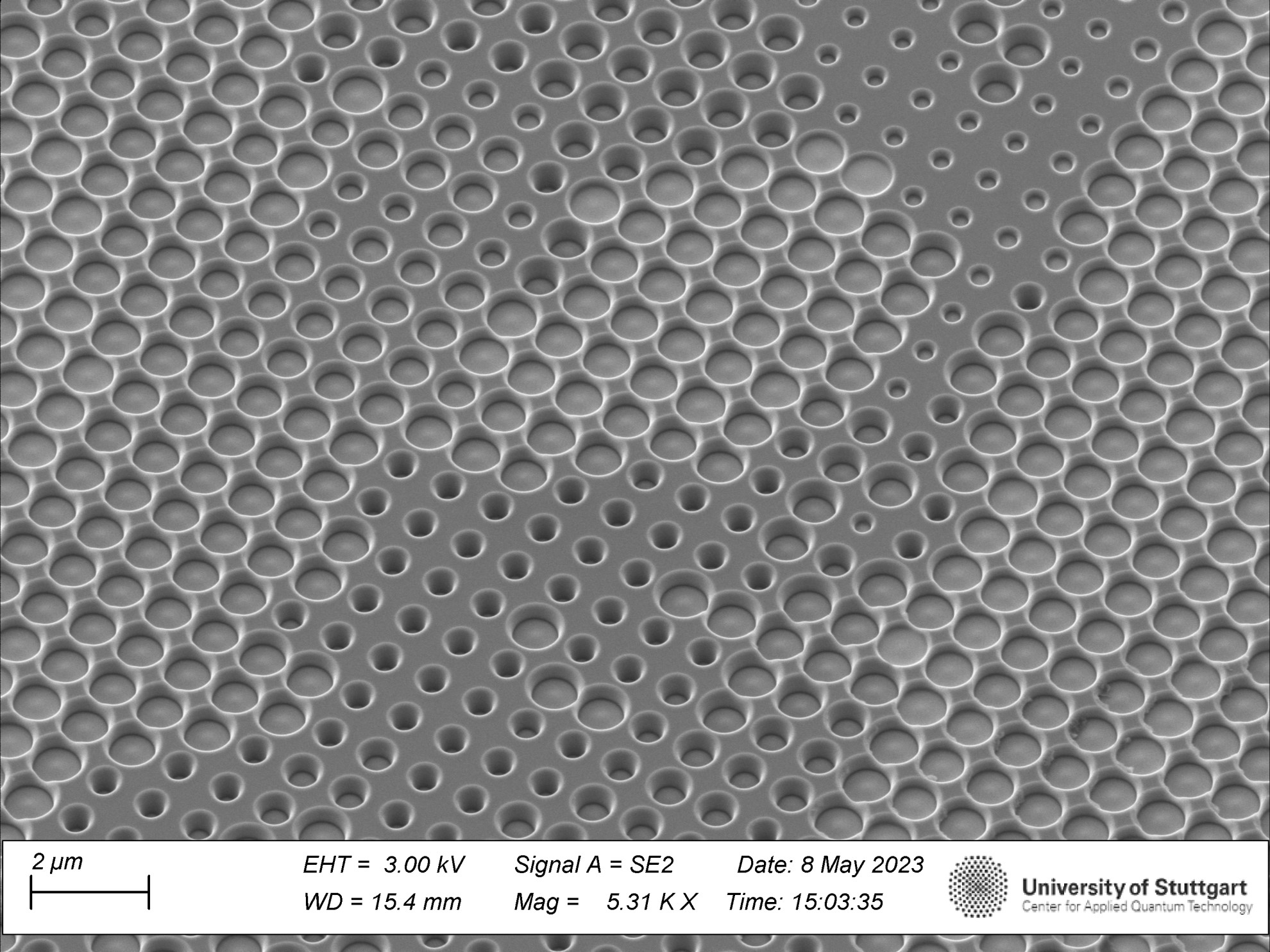 A Kandinsky the Size of a Pinpoint | ZEISS