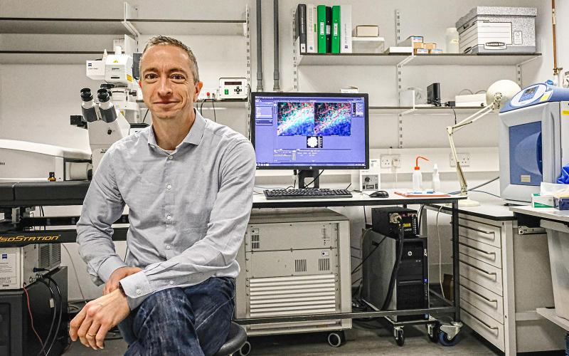 Exploring the Crucial Role of Core Imaging Facility Managers: Expert Insights from the ...