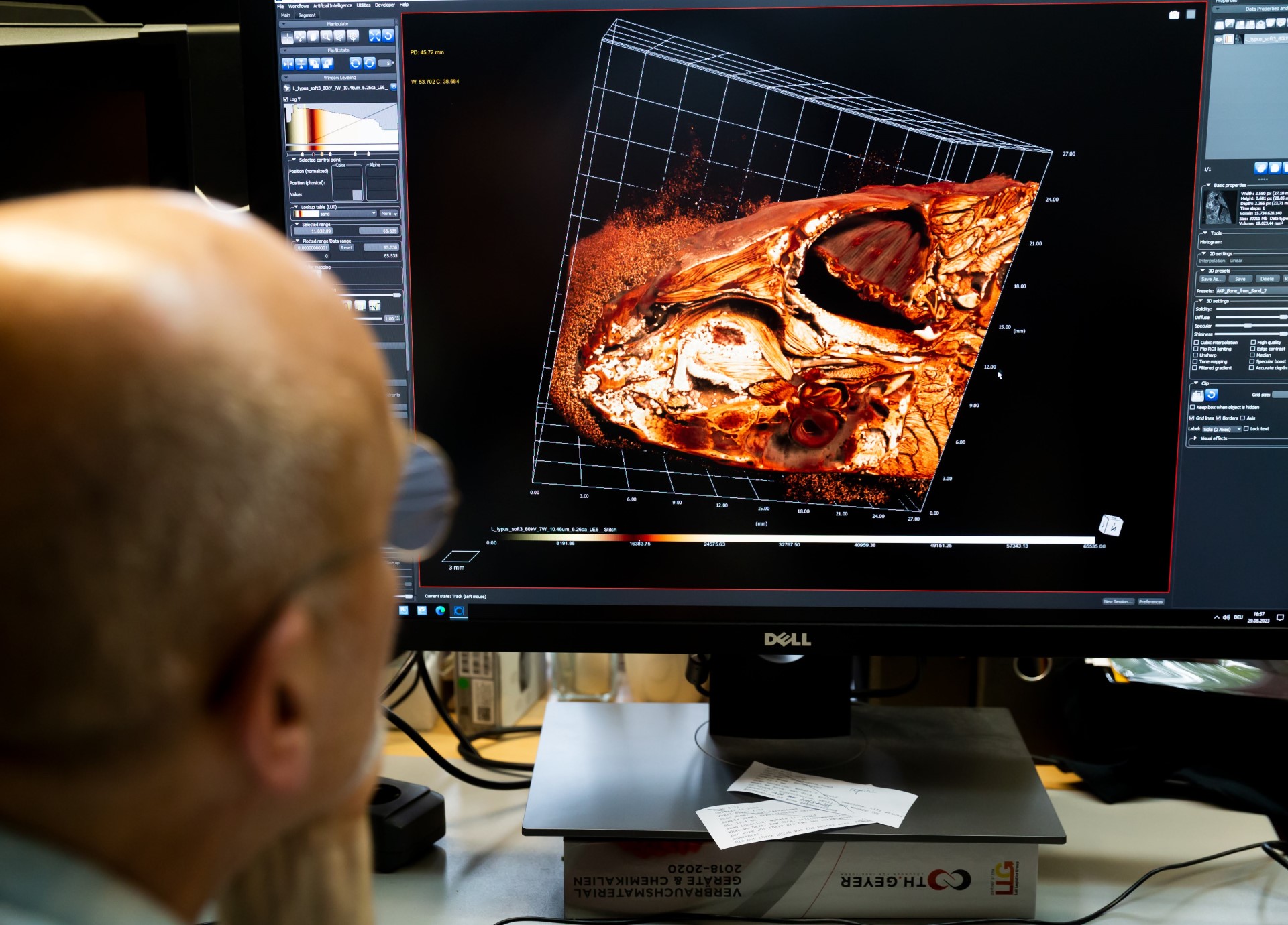 From Guppy to Gollum – in Search of New Fish Species | ZEISS