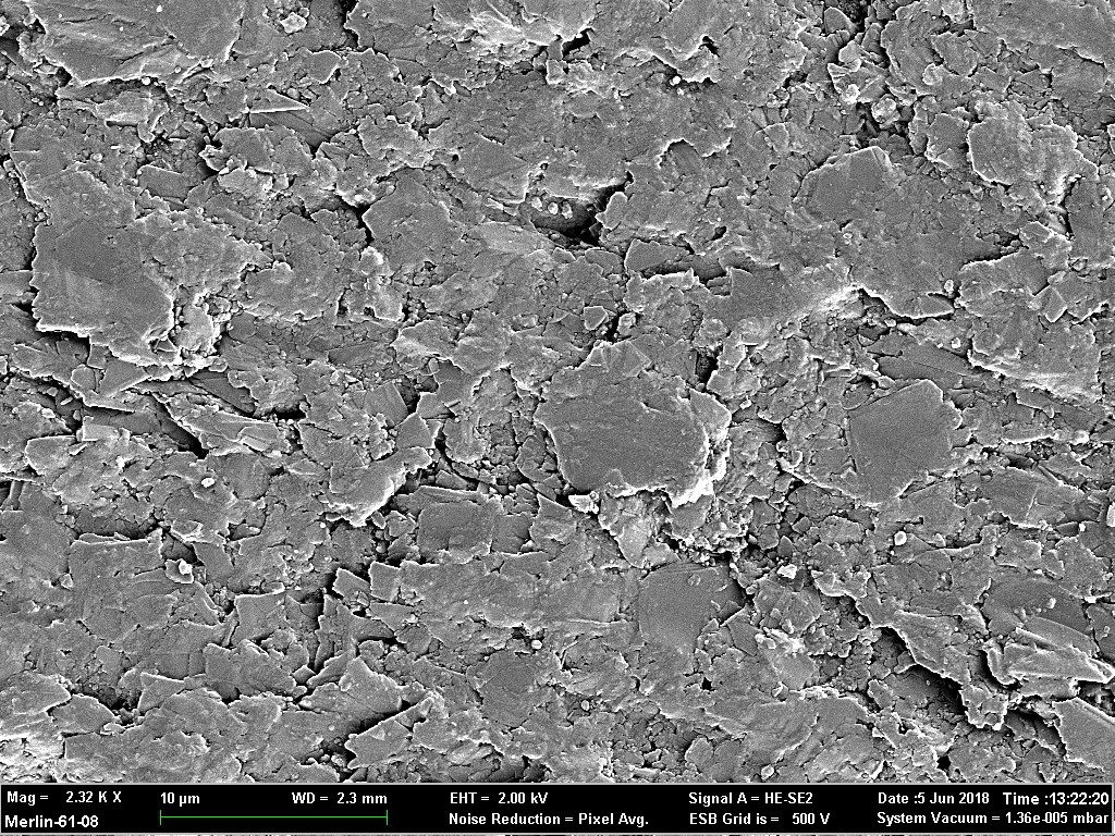 Graphene Research and the Evolution of 2D Nano Materials | ZEISS