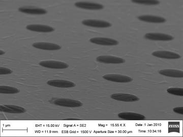 Graphene Research and the Evolution of 2D Nano Materials | ZEISS