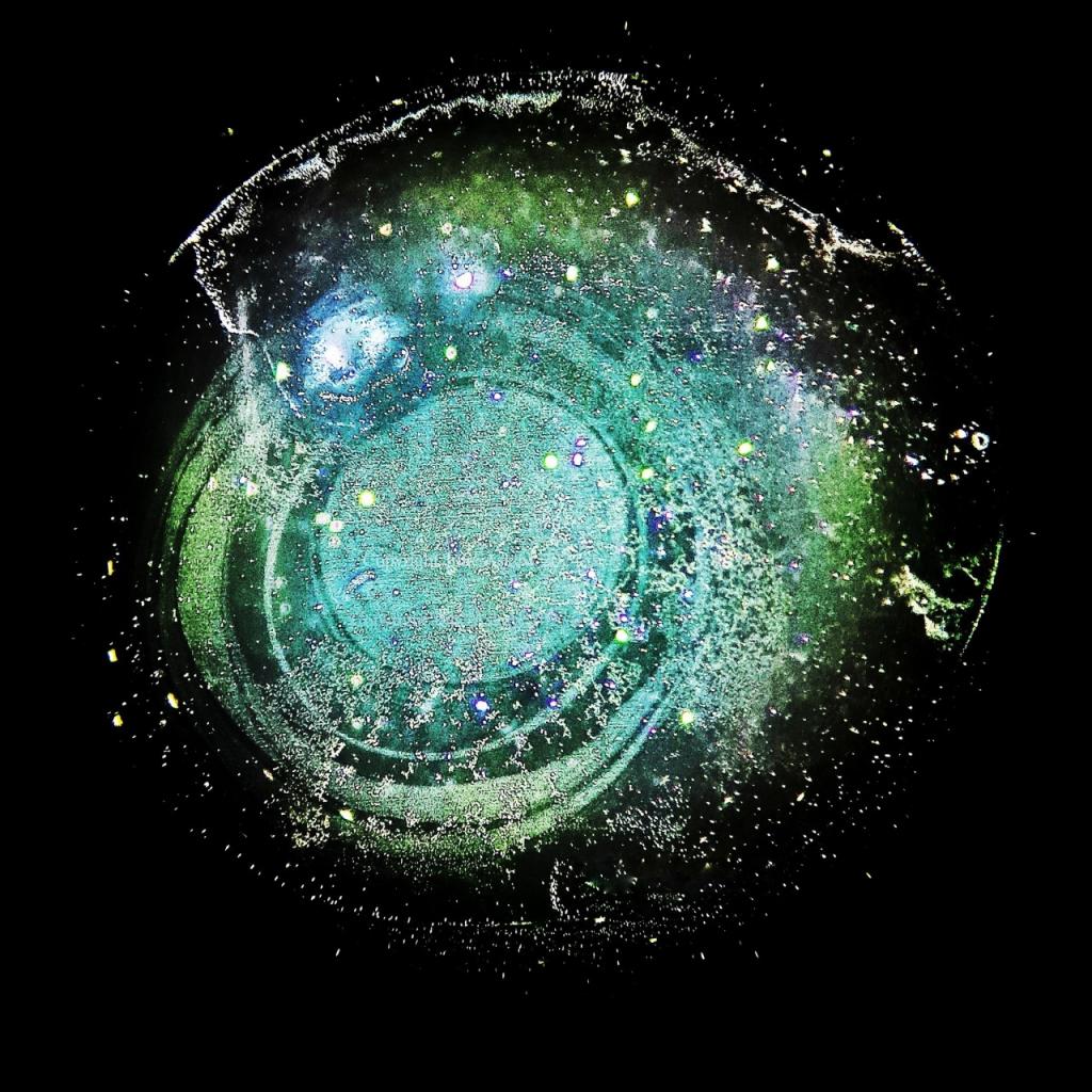 How Antarctic Ice Cores Illuminate Our Past and Shape Our Future | ZEISS