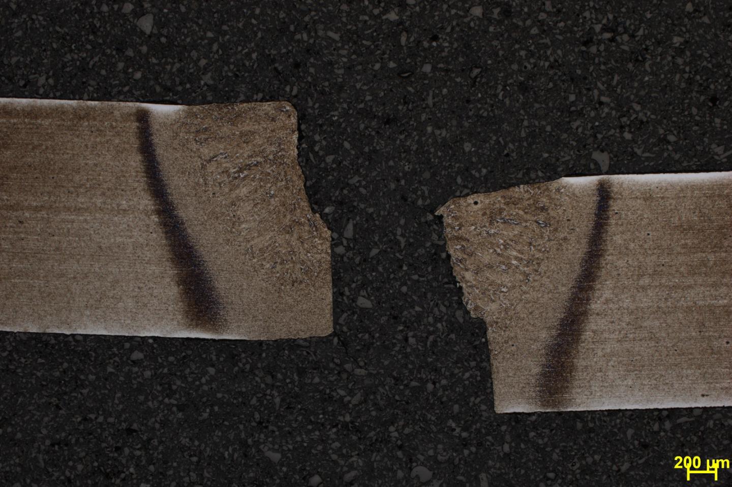 Microscopy Steel Analyses at Turkey’s Largest Galvanized Steel Producer
