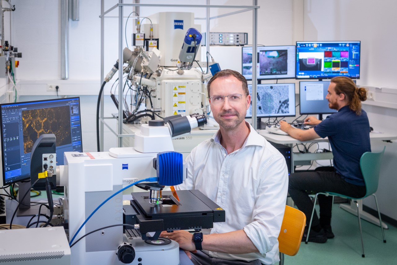 Nano-Reporter Proteins Make Invisible Processes Visible